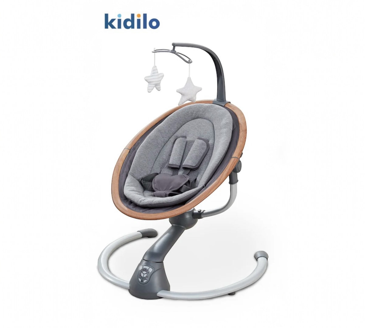 Kidilo Darya Swing – Baby Hi5