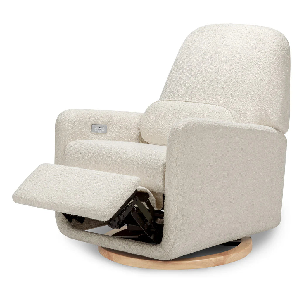 Sisi & Sash Bentley Electric/Electronic Recliner Nursery Chair – Baby Hi5