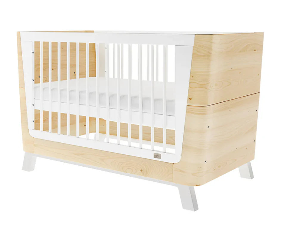 Babyhood Kaylula Rumi Cot – Baby Hi5