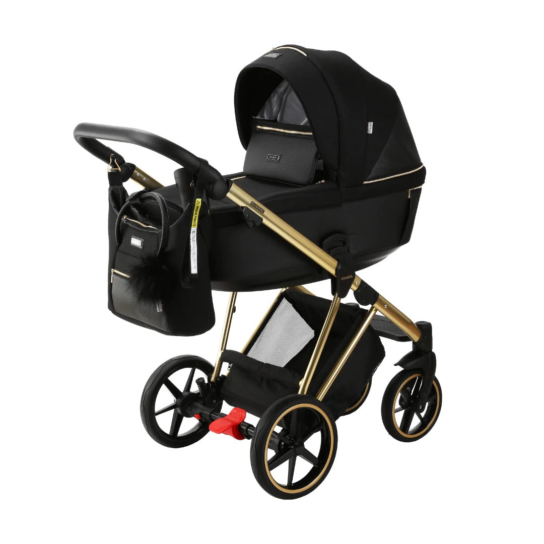 Bambini Prams Geneva Modern Pram + $400 Accessories – Baby Hi5