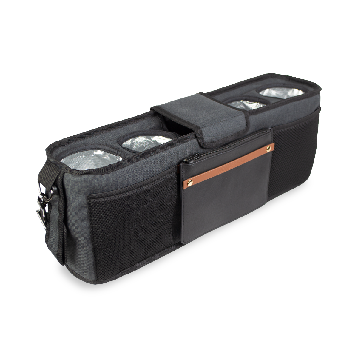 WONDERFOLD PARENT CONSOLE – Baby Hi5